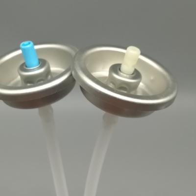 China Powder Spray Valve Manual Tribo-Charging Valve for Detailed Work & Touch-Ups | Lightweight Ergonomic Design for sale