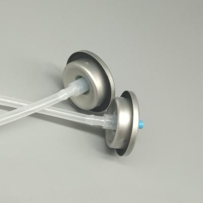 China Automatic Powder Coating Valve - High-Volume Automated Spray System for Conveyor Lines | Durable Industrial Build for sale