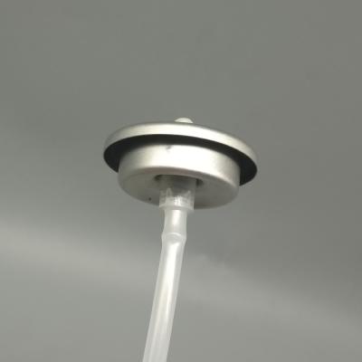 China Compact Powder Spra Manual Applicator - All-in-One System for Small Shops & DIY Ideal for Prototyping and Repairs for sale