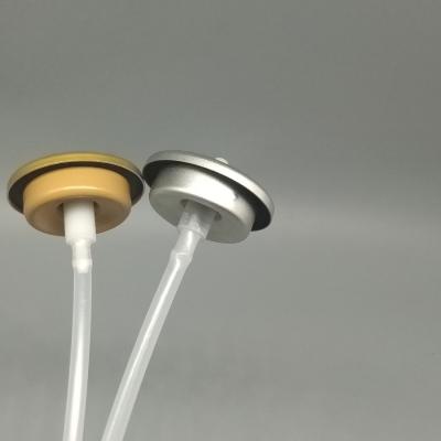 China Food-Grade Anti-Clogging Powder Spray Valve for Seasoning and Coating Lines with Easy-Clean Disassembly for sale