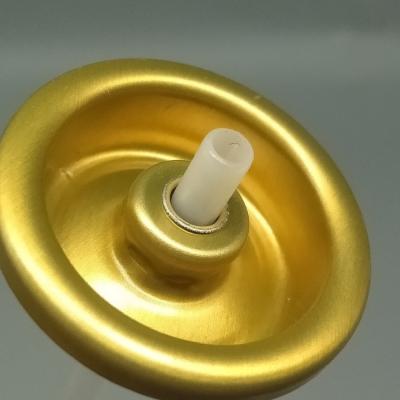 China Powder Spray Valve Dry Dispensing System for Talc, Graphite & Mold Release Agents for sale