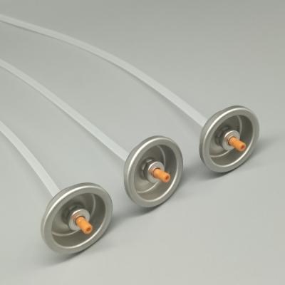 Κίνα Βαλβίδα καθαρισμού αφρού κλιματιστικού με ανώτερη χημική αντοχή για εξατμιστήρα προς πώληση