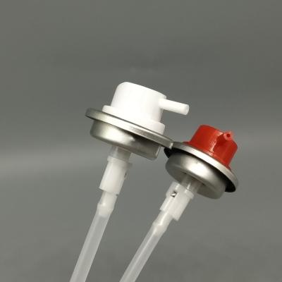 China Car Detailing 360 Degree Spray Valve Nozzle For Versatile Car Maintenance Tool for sale