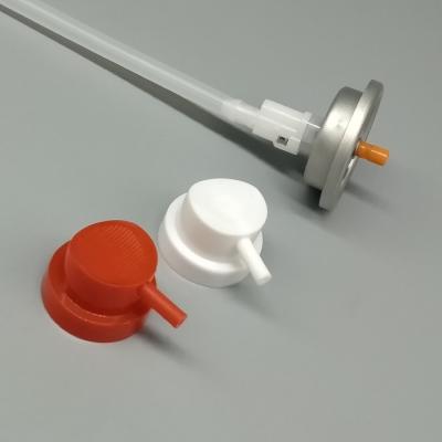 China 360 Degree Spray Valve For Car Care Detailing And Engine Cleaning for sale