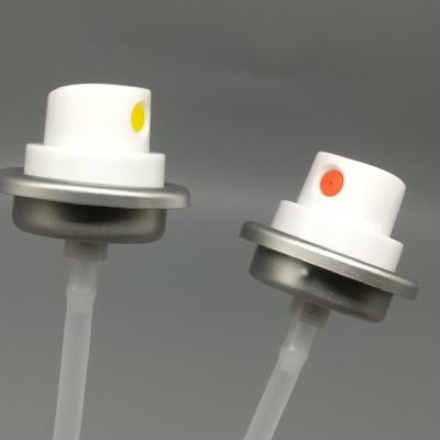 China Leak-Proof Precision Dashboard polish wax valve for Auto Detailing Shops with Accurate Flow Control for sale