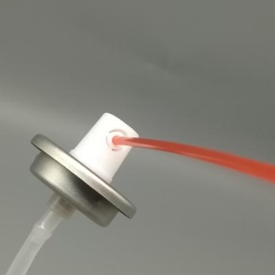 China Long-Lasting Sealed Dashboard polish wax valve for Professional Detailing Studios with Durable Core for sale