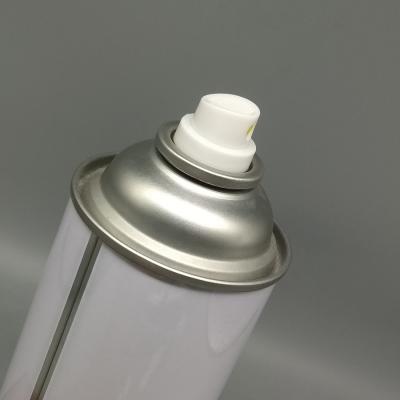 China High-Temp Resistant Dashboard Polish Wax Valve for Extreme Climates with Anti-Cold Core for sale