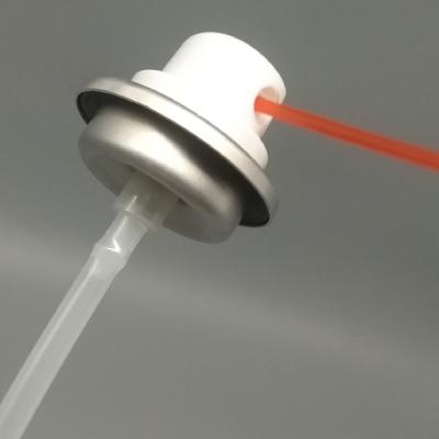 China Precision-Controlled Dashboard polish wax valve for luxury car maintenance with adjustable output for sale