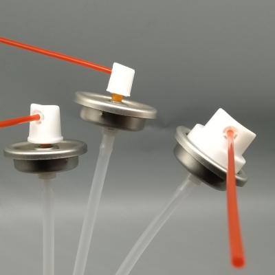 China Premium Carburetor Cleaner Valve with Stable Discharge for Fuel System Restoration for sale