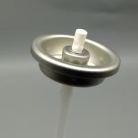 China Engine Carburetor Cleaner Spray Valve Designed for Smooth Triggering and Accurate Application for sale