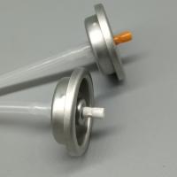China Engine Carburetor Cleaner Spray Valve Designed for Smooth Triggering and Accurate Application for sale