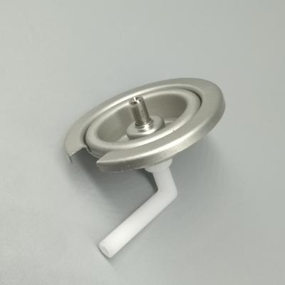 China Economical and Essential Butane Gas Stove Valve for Cost-Conscious Markets with Basic Reliable Function and On/Off Control. for sale