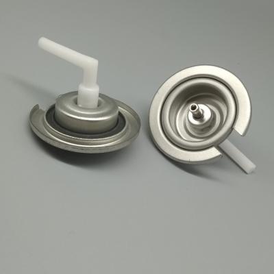 China Industrial and High-Temperature Rated Butane Gas Stove Valve for Torches and Heating Equipment with Superior Heat Shielding. for sale