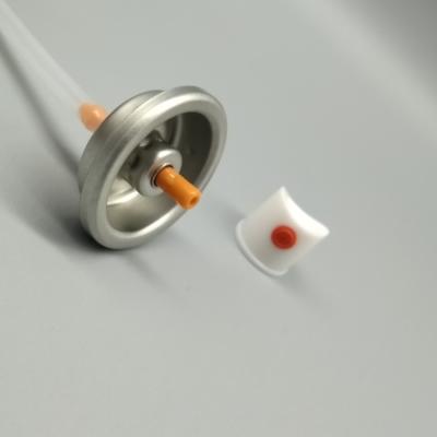 China Multi-Compatible Male Paint Valve for Various Paint Tools with Universal Fit for sale