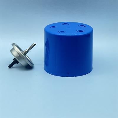 China Lighter Gas Spray Valve – High-Precision Valve For Lighter Refueling & Butane Gas Dispensing for sale
