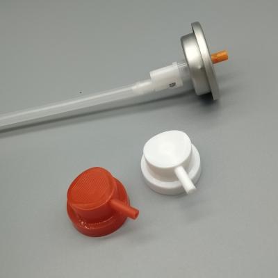 China 360 Degree Aerosol Valve Engineered for High Reliability and Consistent Operation in Various Aerosol Dispensing Systems for sale