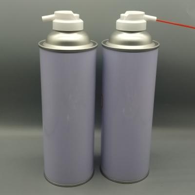 China Advanced High-Flow Carb Cleaner Valve for Racing Engines and Performance Tuning with Wide-Fan Spray Pattern and Quick-Connect Feature for sale