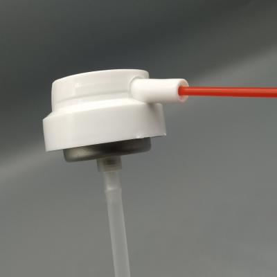 China Compact Push-Type Carburetor Purge Valve for Utility Vehicles and Golf Carts with Low-Profile Inline Design for sale