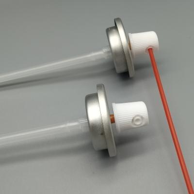 China Aerosol Spray Valve For Cleaner Can Applications – Precision Dispensing Valve For Industrial Cleaning Usage for sale