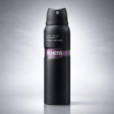 China Precision Aerosol Valve for Deodorant Body Sprays for sale