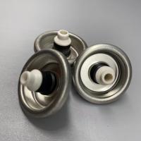 China PU Foam Valve with Short Stem for Precise Foam Application in Renovation Projects for sale