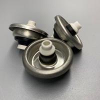 China PU Foam Valve with Short Stem for Precise Foam Application in Renovation Projects for sale