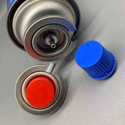China High-Performance Outdoor Stove Valve Precision Gas Regulation & Long-Service Durability for sale