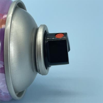 China Paint Can Valve, Can Air Release Valve For Paint Storage Cans, Sealing & Pressure Relief Usage for sale