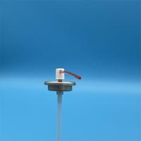 China Precision Nozzle for Carburetor and Engine Cleaning Applications for sale