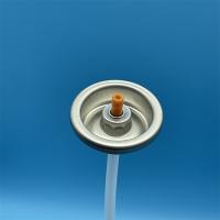 China Precision Nozzle for Carburetor and Engine Cleaning Applications for sale