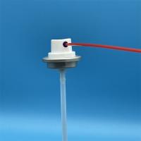 China Precision Nozzle for Carburetor and Engine Cleaning Applications for sale