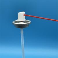 China Precision Nozzle for Carburetor and Engine Cleaning Applications for sale