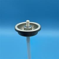 China Professional Carburetor Cleaner Nozzle for Efficient Engine Maintenance for sale
