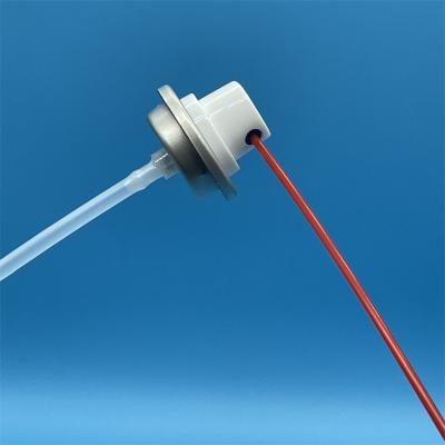 China Carburetor Cleaner Spray Nozzle for Automotive Fuel System Maintenance for sale