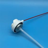China High-Precision Plastic Carburetor Cleaner Applicator Nozzle, For Engine Maintenance for sale