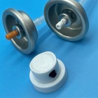 China High-Precision Plastic Carburetor Cleaner Applicator Nozzle, For Engine Maintenance for sale
