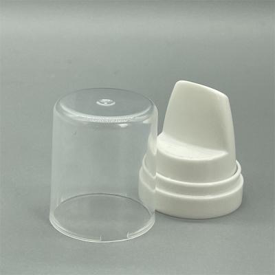 China Volumizing Mousse Applicator, Aerosol Foam Dispenser, Styling Product Accessory for sale
