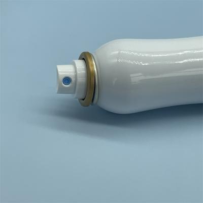 China Premium Deodorant Body Spray Valve with Fine Mist and Reliable Performance for sale