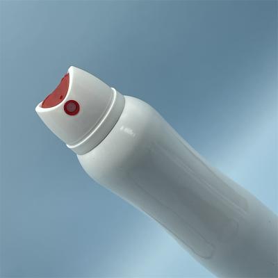 China High-Precision Body Spray Deodorant Valve for Effective Odor Protection for sale