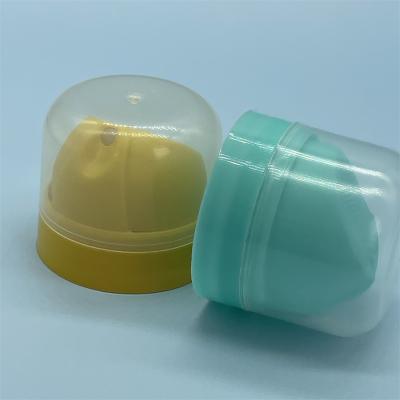 China 1 Inch Leak Proof Aerosol Valve for Deodorant Spray with Fine Mist Performance for sale