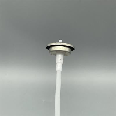 China 360 Degree Aerosol Valve Designed for Total Spray Freedom and Maximum Control for sale
