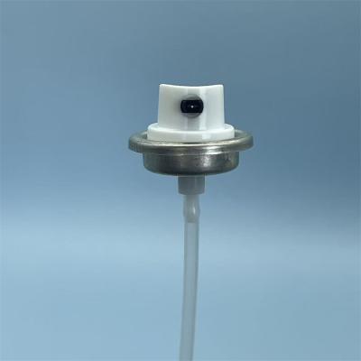 janatics flow control valve