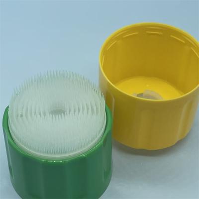 China Foam Generator Valve For Industrial Cleaning With Universal Specification For Surface Maintenance for sale