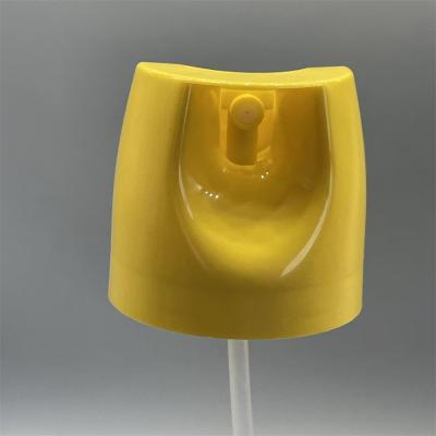 China High-Quality Aerosol Caps for Household and Industrial Packaging Applications for sale