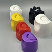 China High-Quality Aerosol Caps for Secure Packaging Solutions for sale