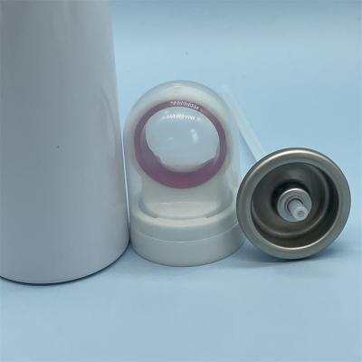 China Professional-Grade Aerosol Sunscreen Valve with Accurate Dosage Control, Sealed System, and 360-Degree Operation for sale
