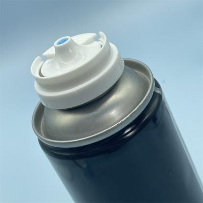 China High-Performance Heavy-Duty Aerosol Valve for Deodorant Applications with Consistent Spray Delivery for sale