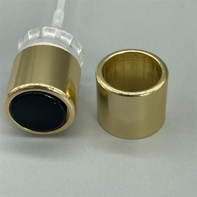 China Fine Mist Pump Manual Aromatherapy Sprayer Atomizer for Cosmetic Bottles Fragrance Dispensing Device for sale