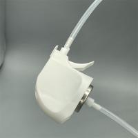 China Precision Foam Spray Valve for Efficient Air Conditioner Maintenance for sale