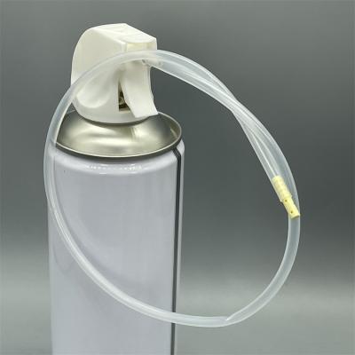 China Air Conditioner Cleaning Spray Valve and Trigger Cap for HVAC Maintenance and Coil Cleaning Applications for sale